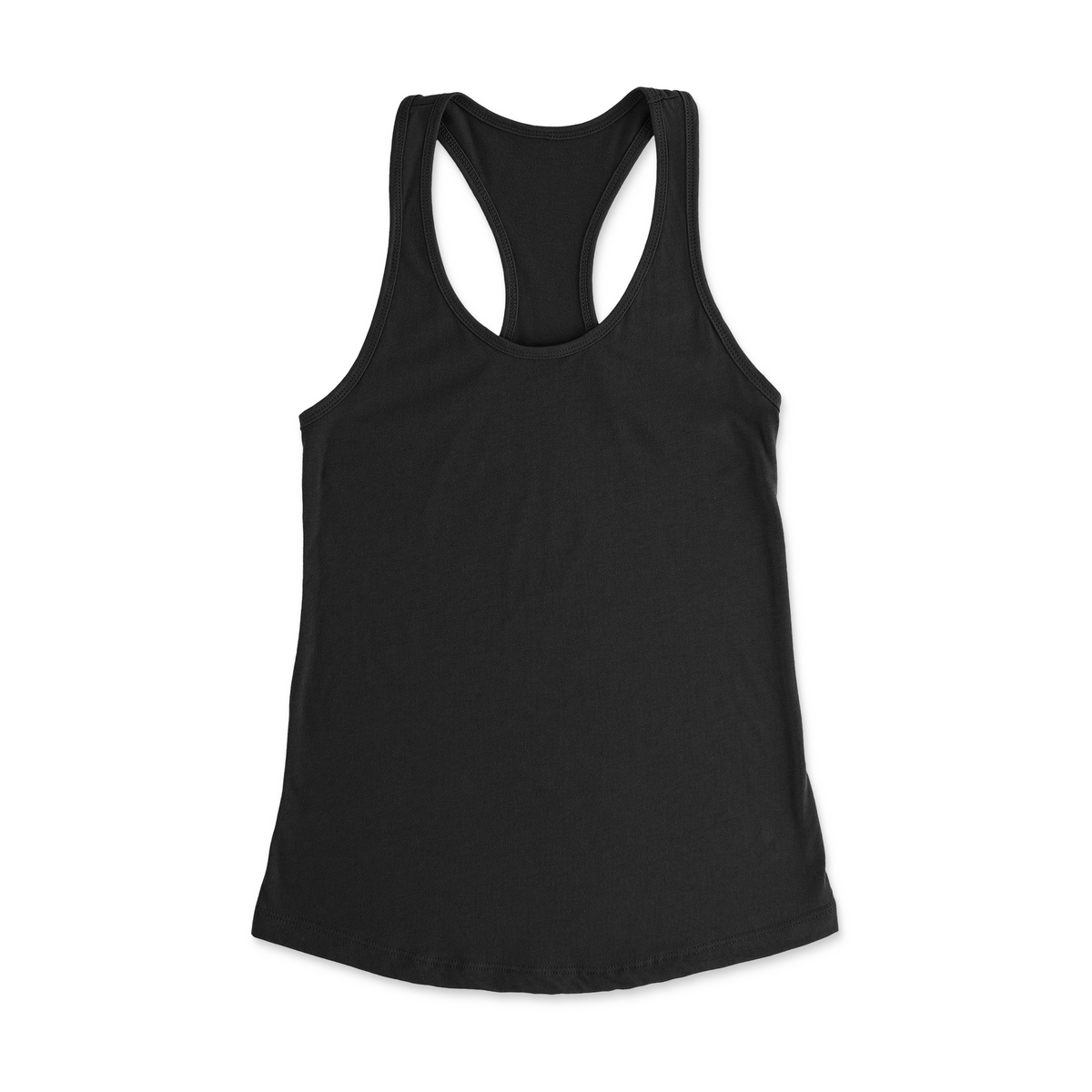 BLANKS | ALL BLANKS Ideal Racerback Tank | Stay comfortable and stylish ...