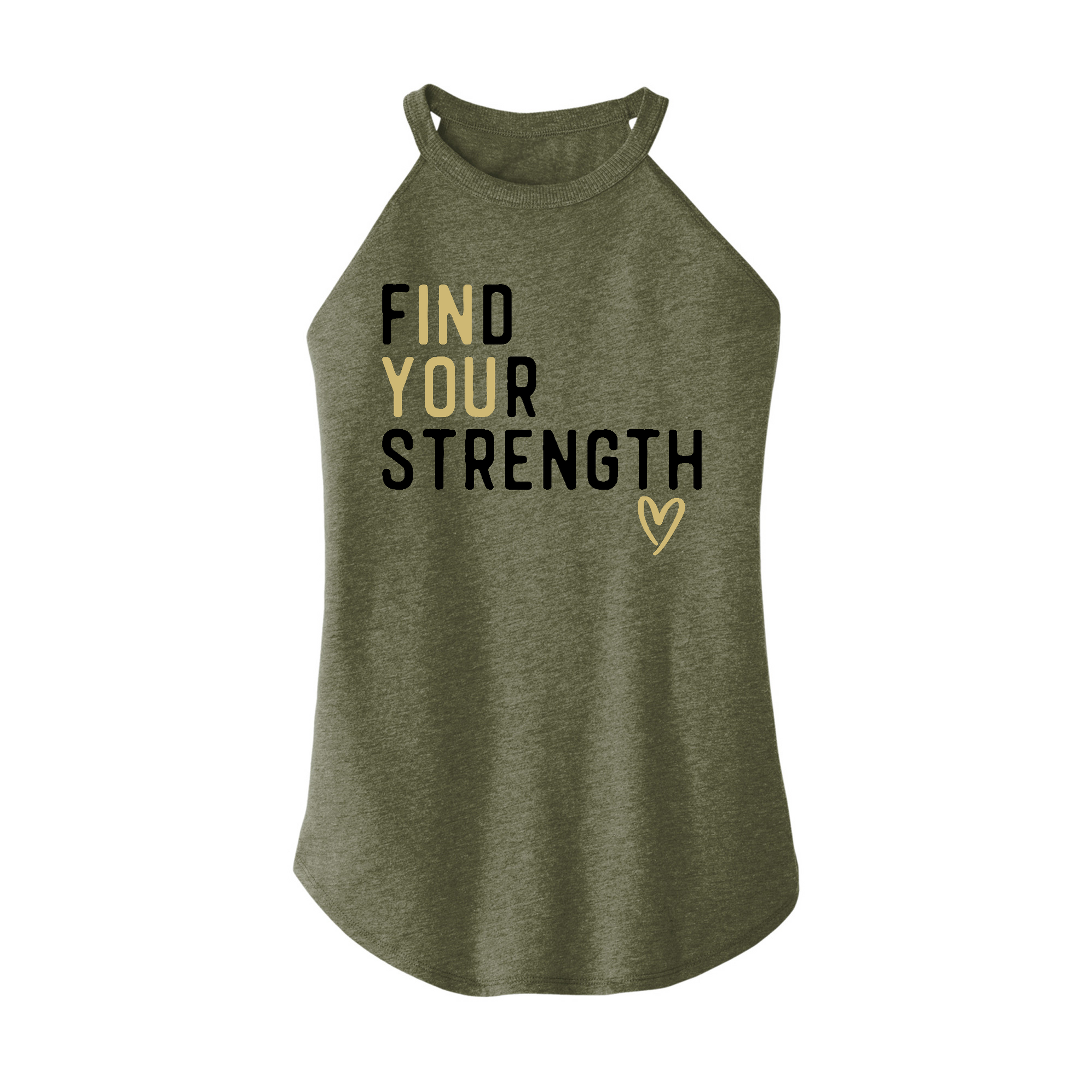 Fitness Tee Co - Motivational Workout & Fitness Apparel