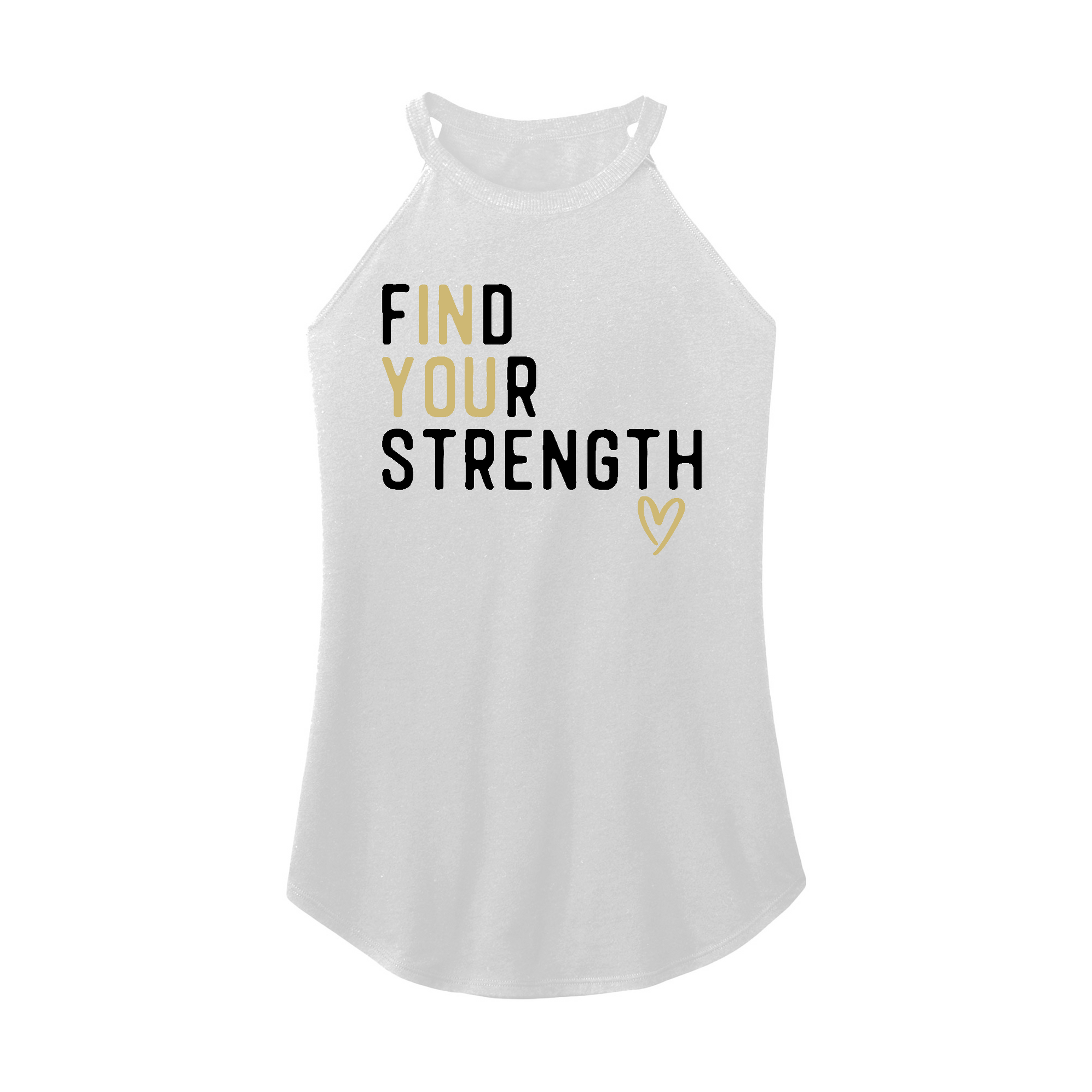 Fitness Tee Co - Motivational Workout & Fitness Apparel