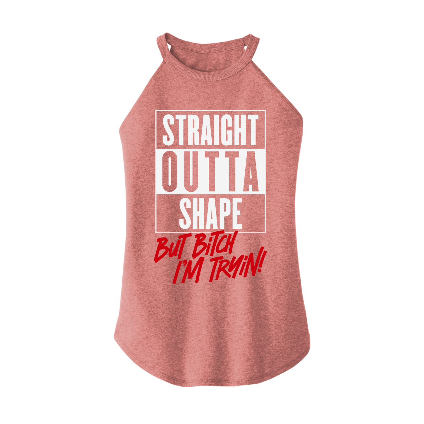 Fitness Tee Co - Motivational Workout & Fitness Apparel