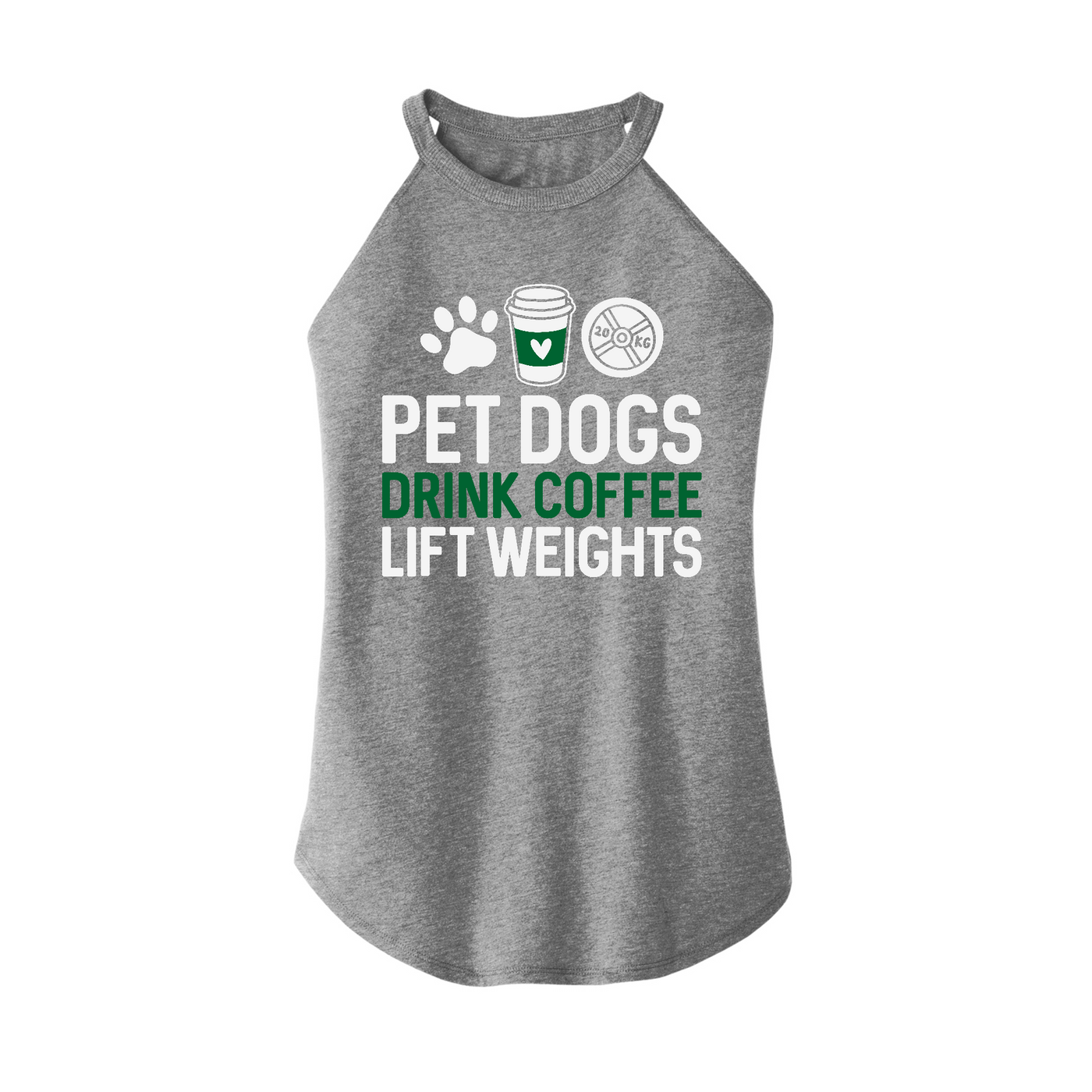 Fitness Tee Co - Motivational Workout & Fitness Apparel