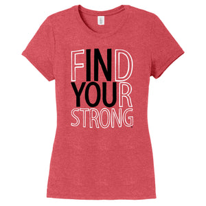 Women's Workout Tees - Gym Graphic Tees with Sayings & Quotes ...