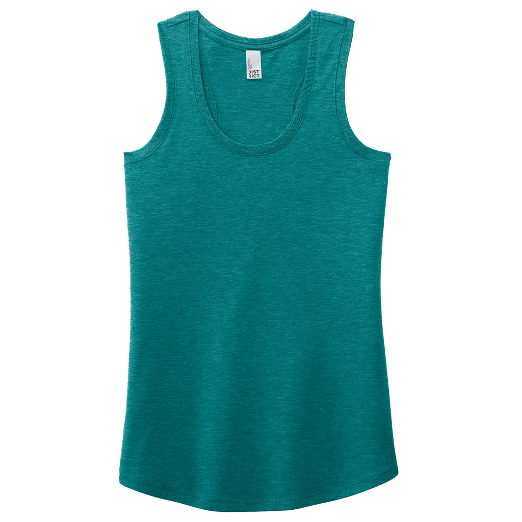 Perfect Racerback | FitnessTeeCo