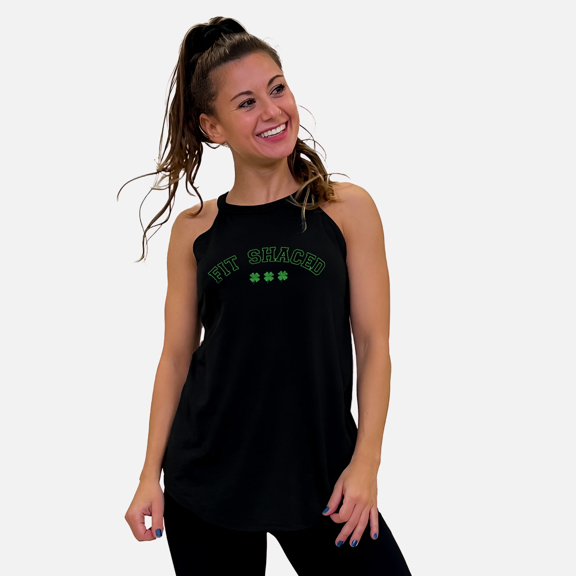 Fitness Tee Co - Motivational Workout & Fitness Apparel