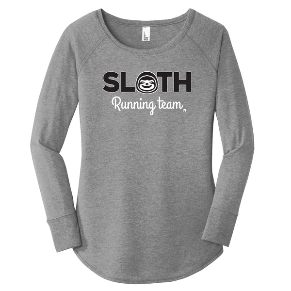 Sloth Running Team | FitnessTeeCo