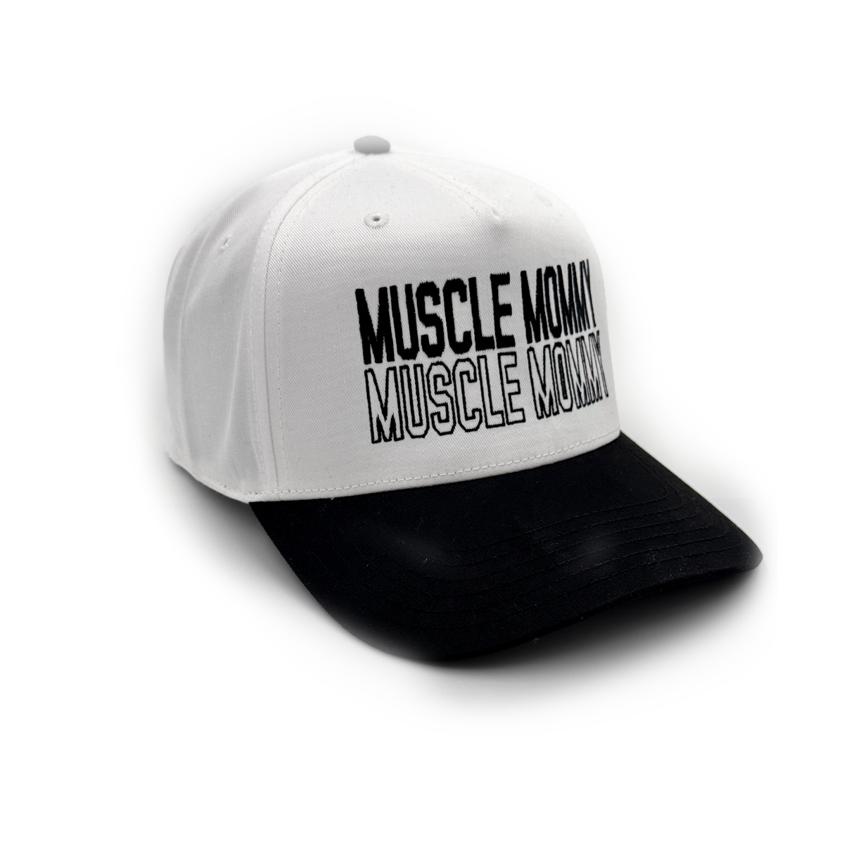 Muscle Mommy Hat